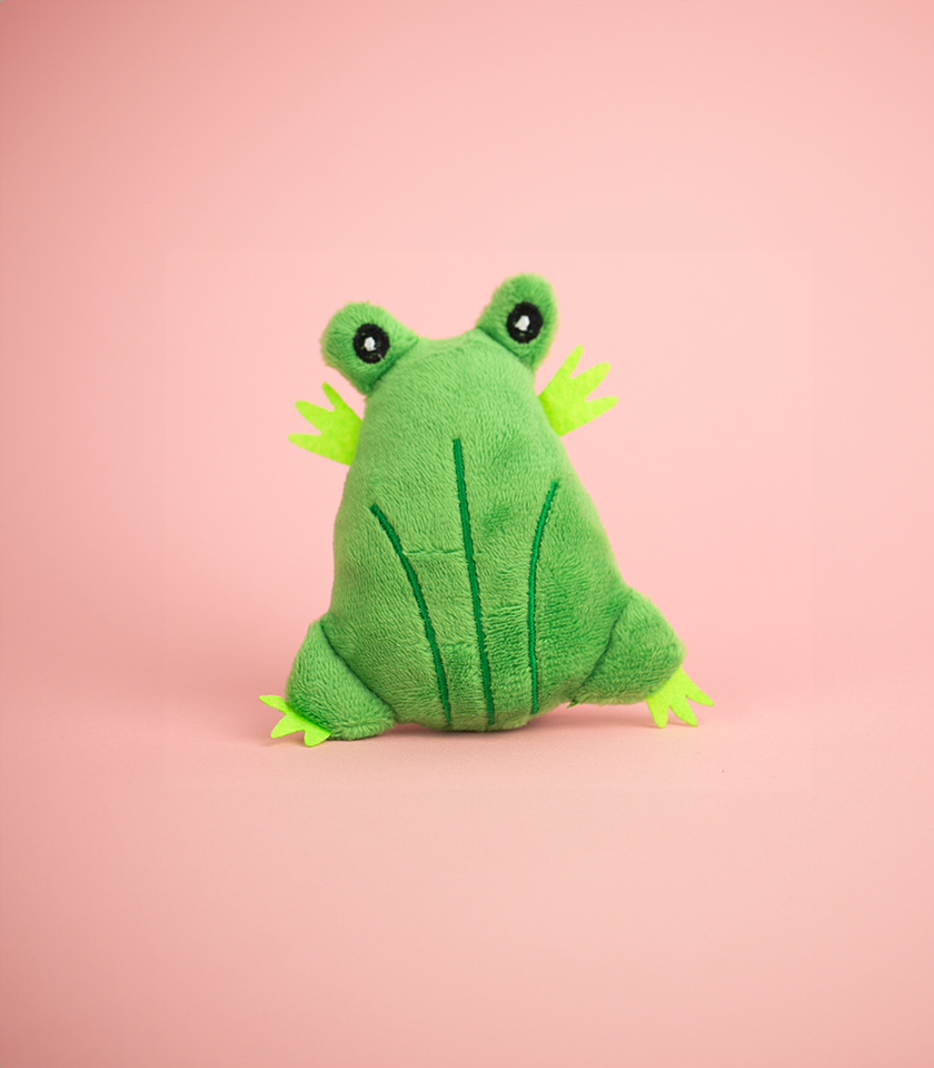 Frog – Good Boi Club