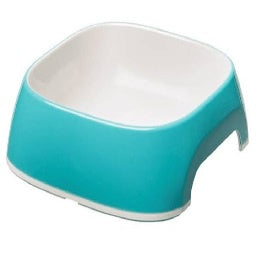 Ferplast Glam Bowl Blue (L) – Good Boi Club