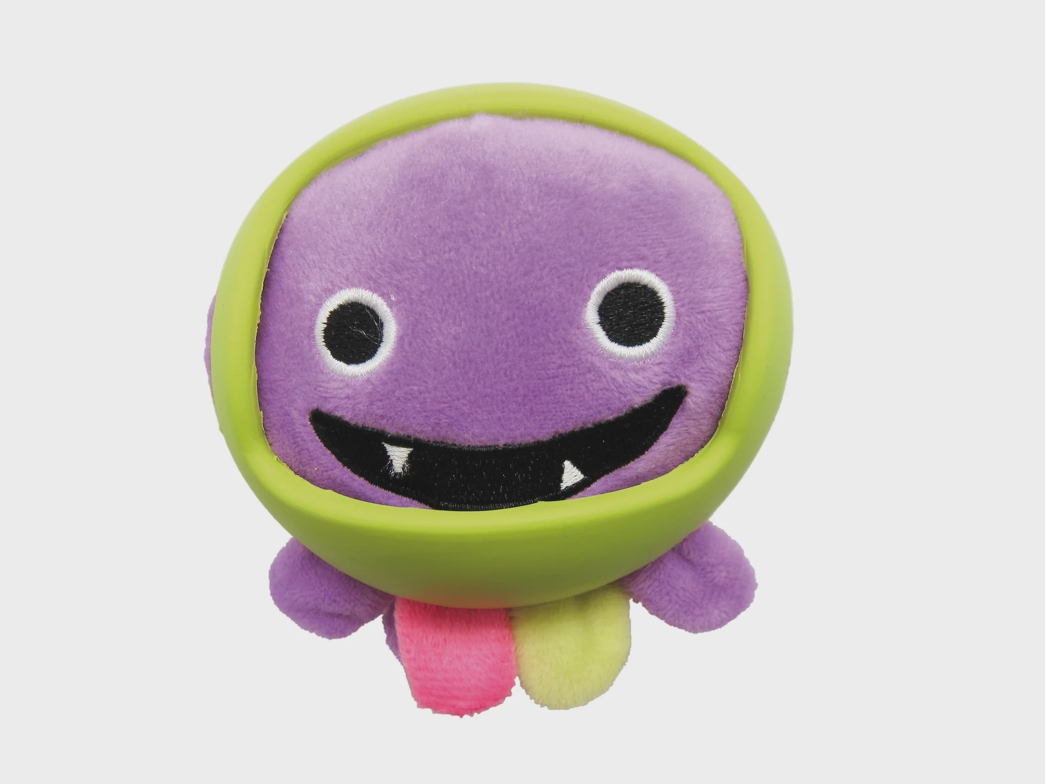 Helmet Head Octopus – Good Boi Club