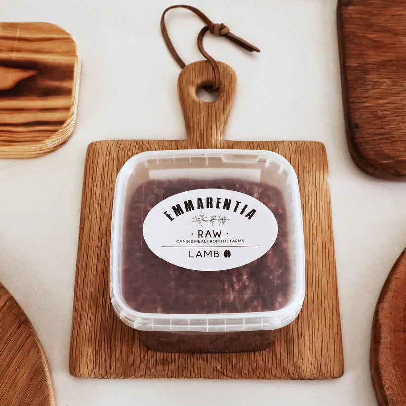 Lamb Canine Meal (COLLECTION ONLY) – Good Boi Club