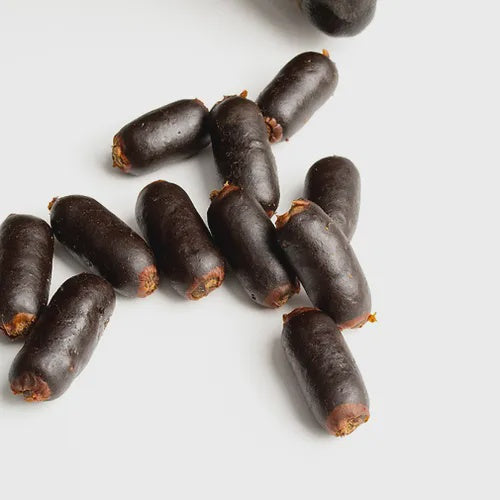 Mbuni Authentic Ostrich Sausages – Good Boi Club