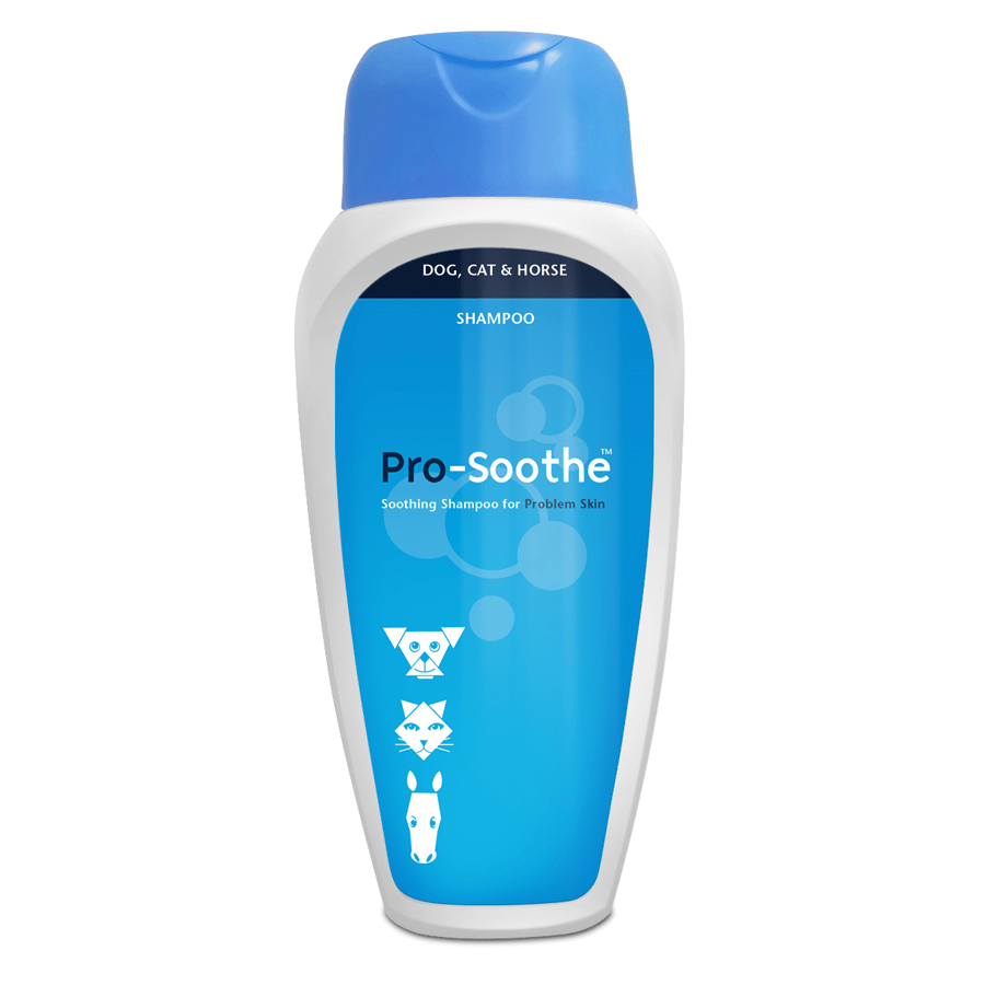 Kyron Pro-Soothe Problem Skin Shampoo 250ml – Good Boi Club