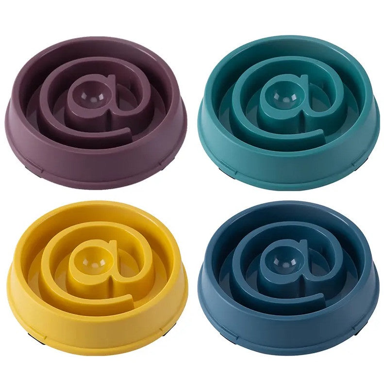 Shaped Slow Feeder – Good Boi Club
