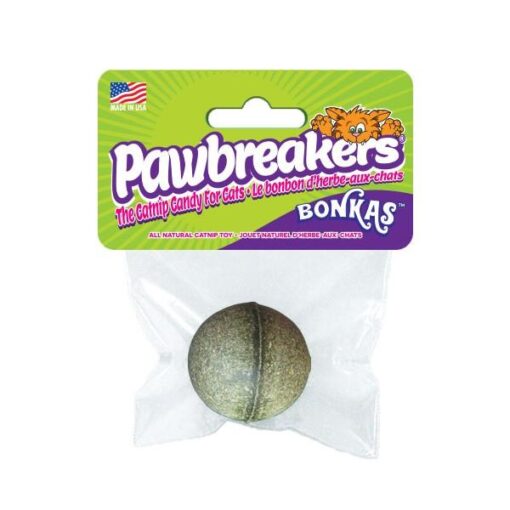 PAWBREAKERS BONKAS (ORIGINAL) small ball – Good Boi Club