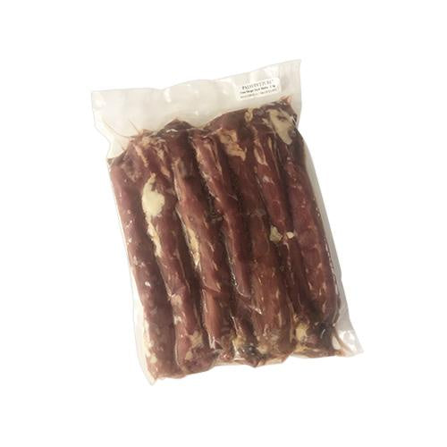 PaleoPet Pure Free Range Duck Necks (COLLECTION ONLY) – Good Boi Club