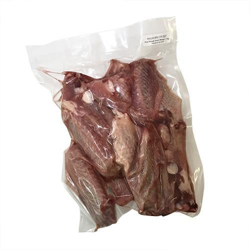 PaleoPet Pure Free Range Duck Wings (COLLECTION ONLY) – Good Boi Club