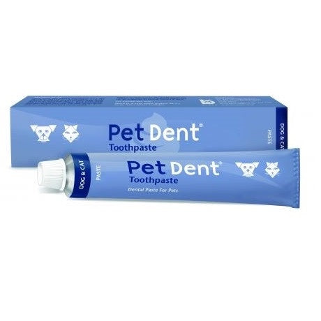 Pet Dent Toothpaste – Good Boi Club